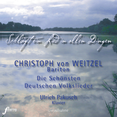 Christoph von Weitzel