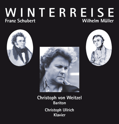 Christoph von Weitzel